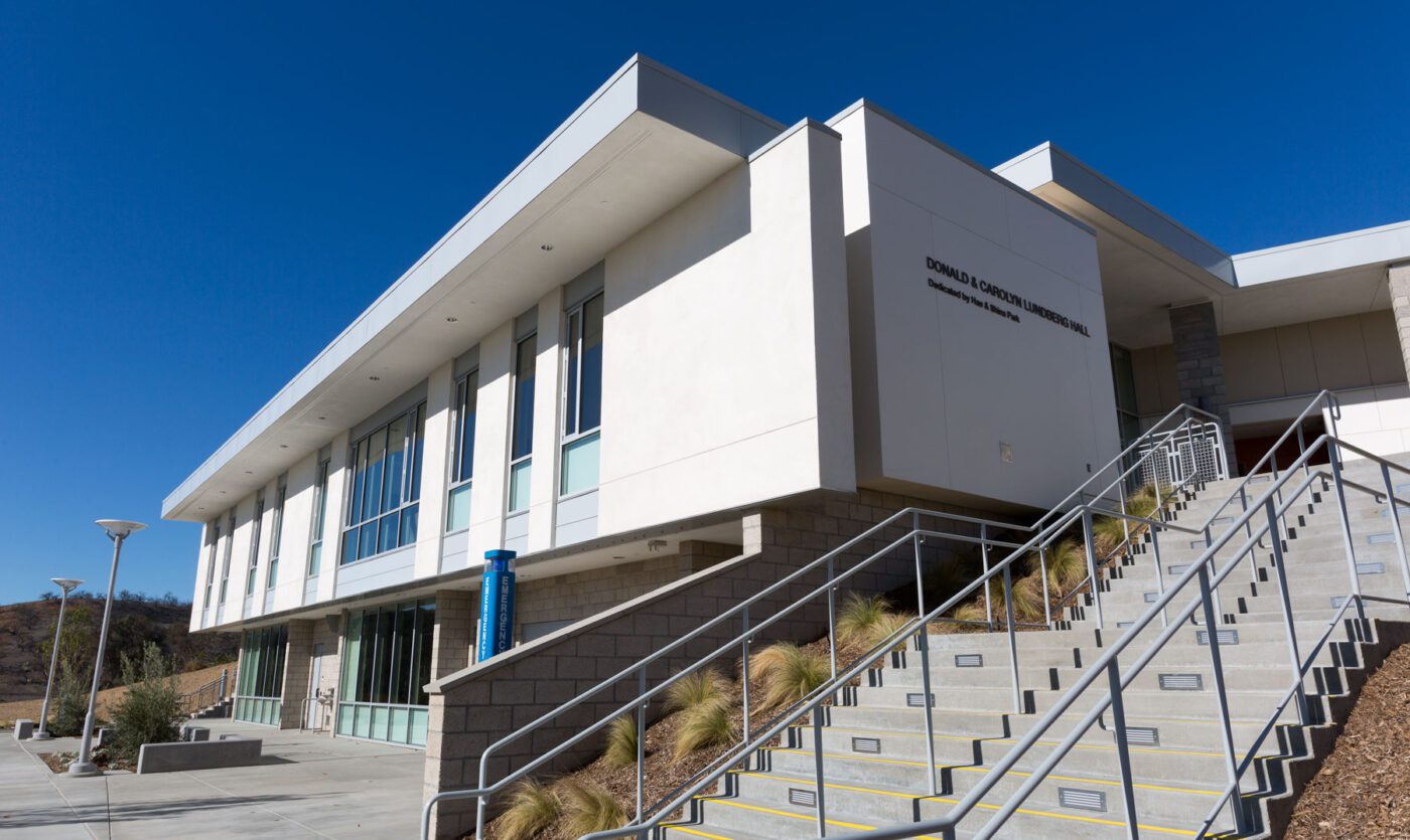 Cal Poly Pomona - ClearTech