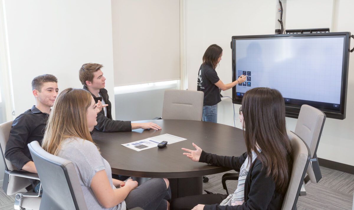 Cal Poly Pomona - ClearTech