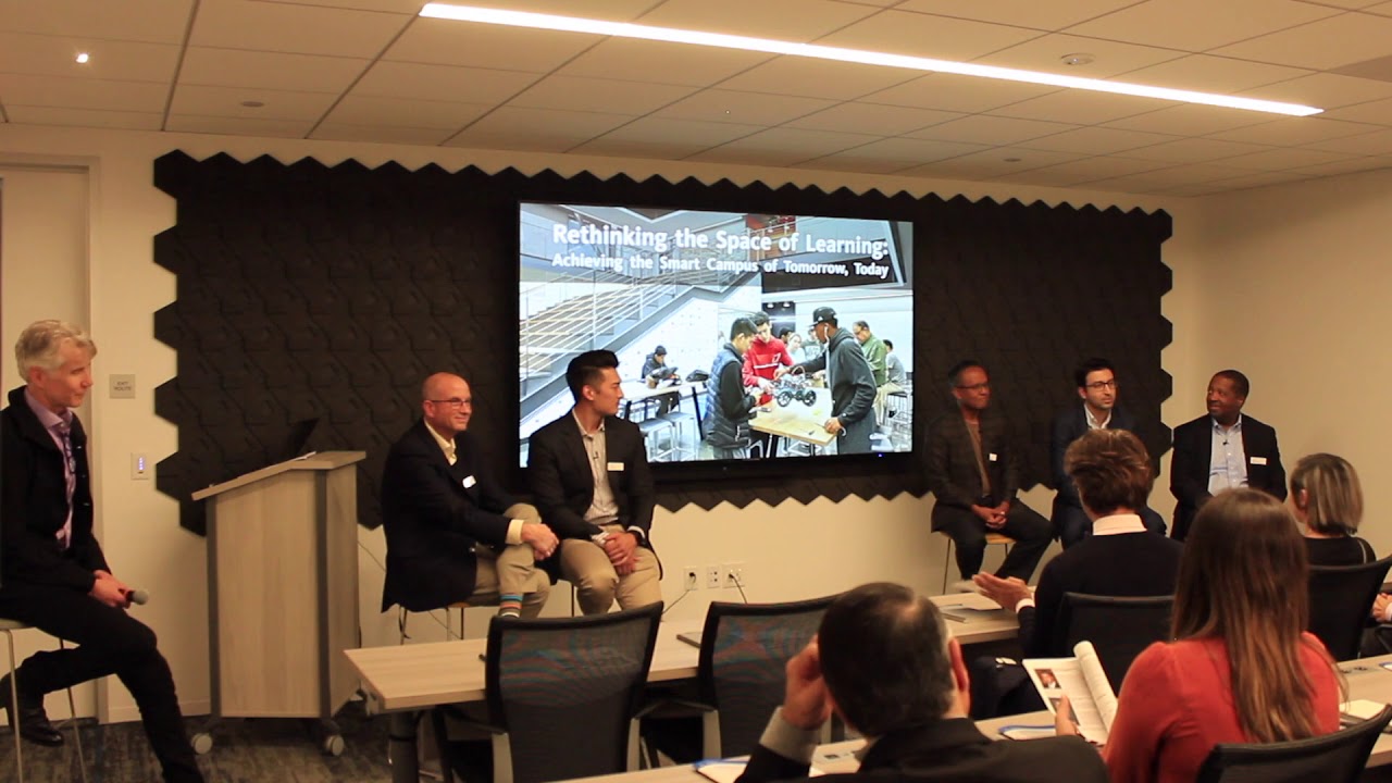 Rethinking the Space of Learning - ClearTech