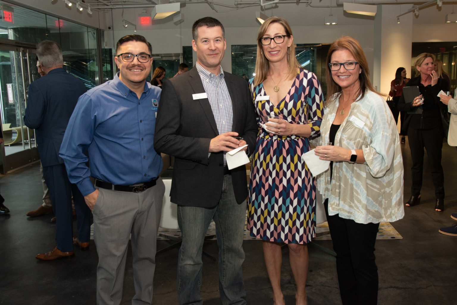 Rethinking the Space of Learning Event Great Success! - ClearTech Media
