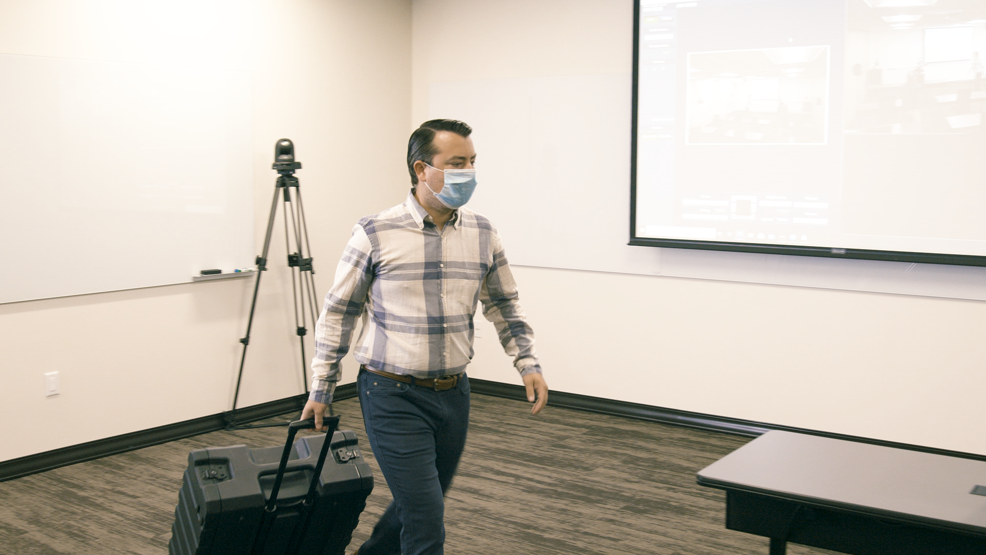 EduFLEX: The Hybrid Learning Solution that “changes everything ...