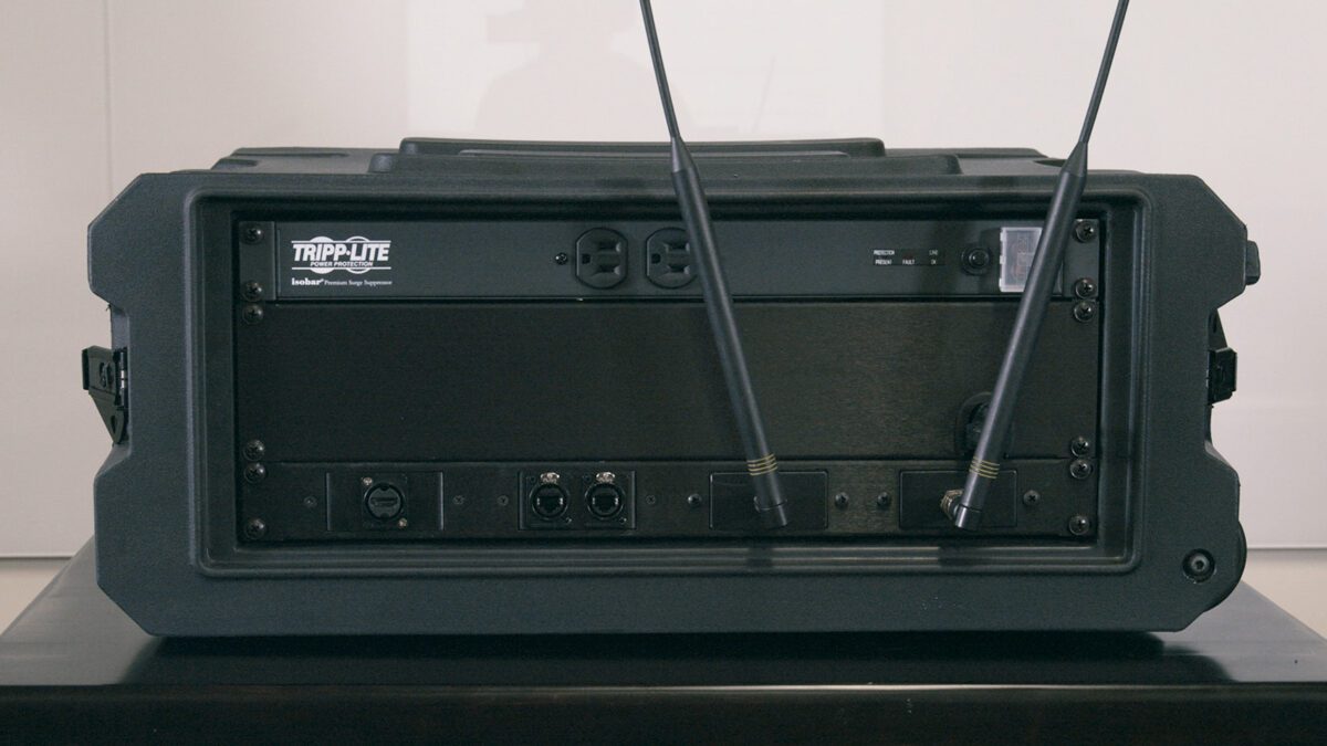 Pepperdine Plans for the Unpredictable - ClearTech