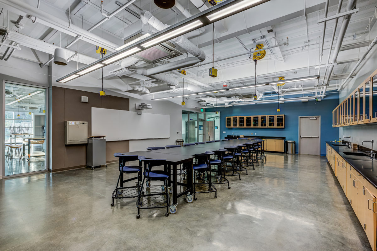 Flintridge Preparatory School Partners with ClearTech AV