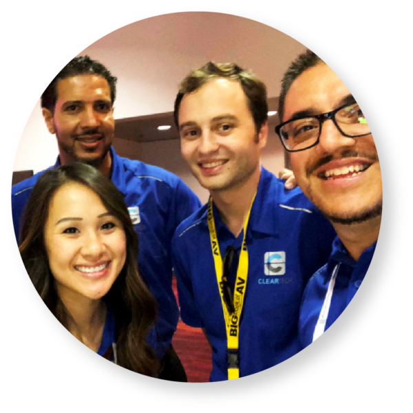 ClearTech AV Solutions