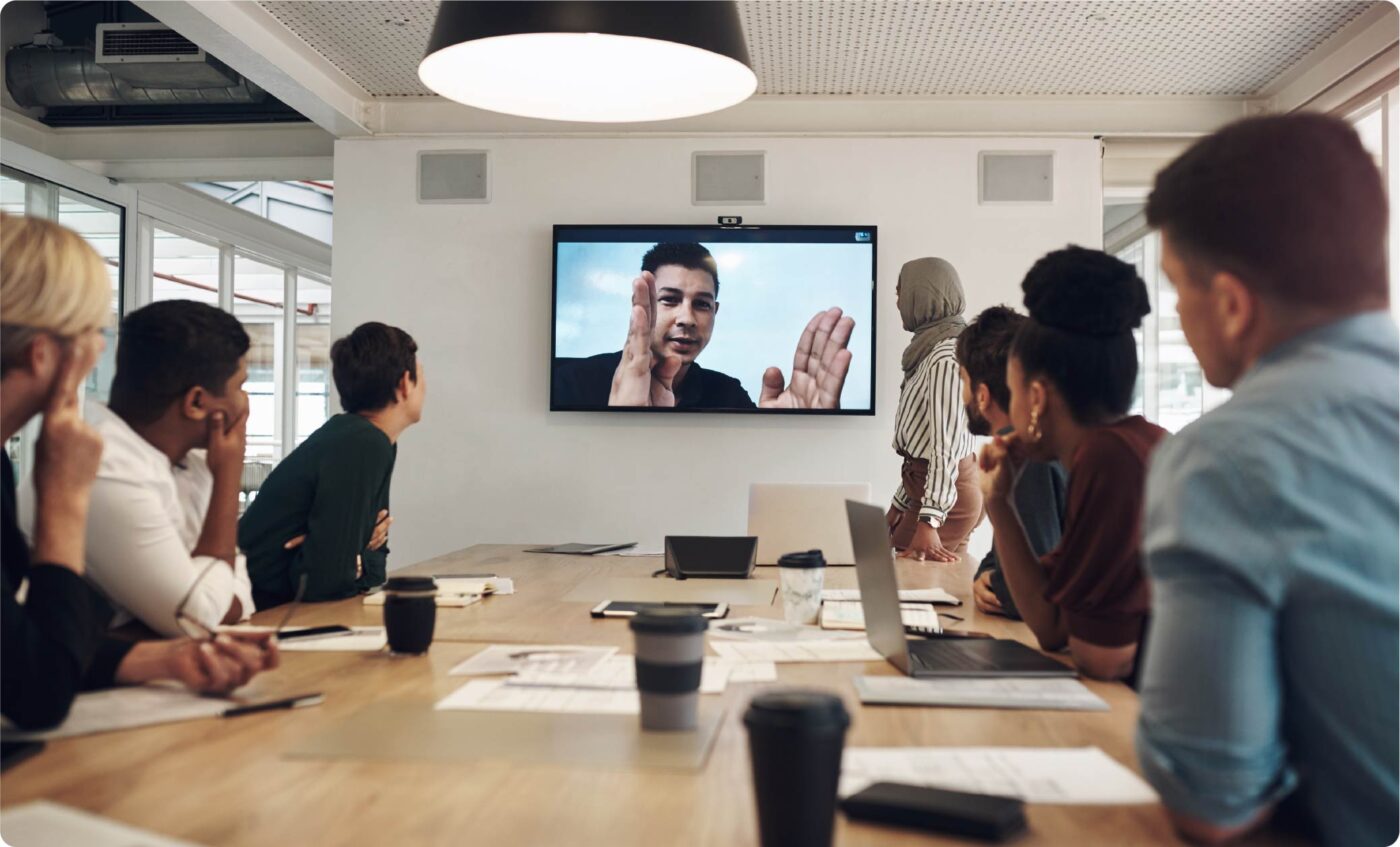 AV Integration - ClearTech