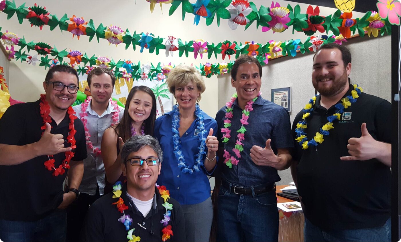 About - ClearTech AV Solutions