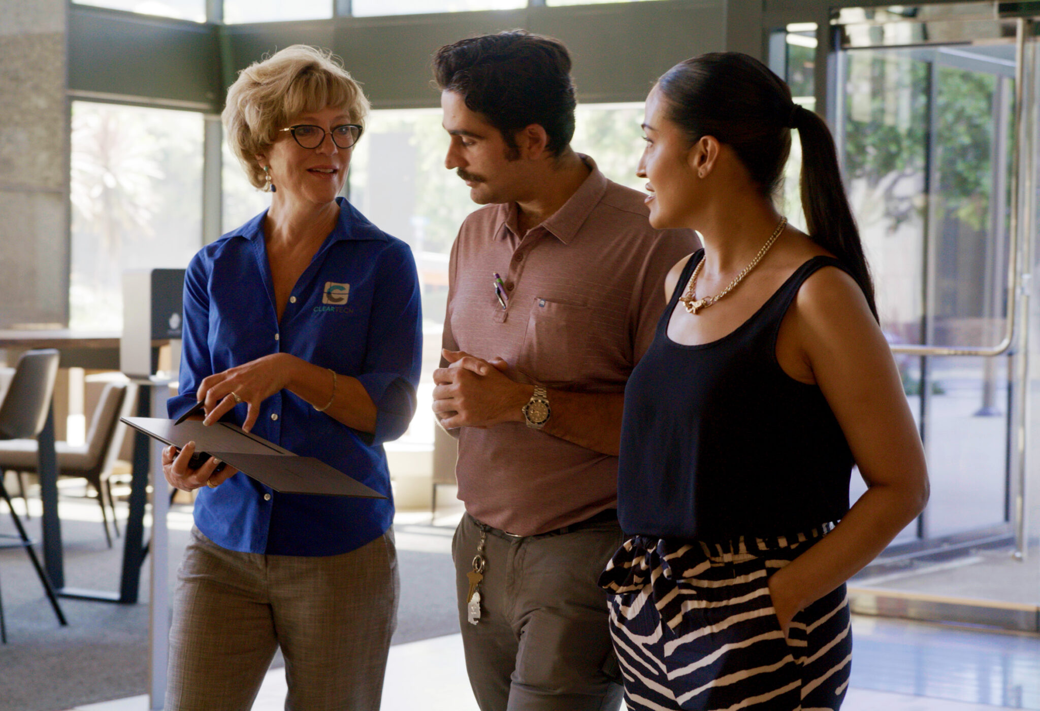 ClearTech AV Solutions - ClearTech