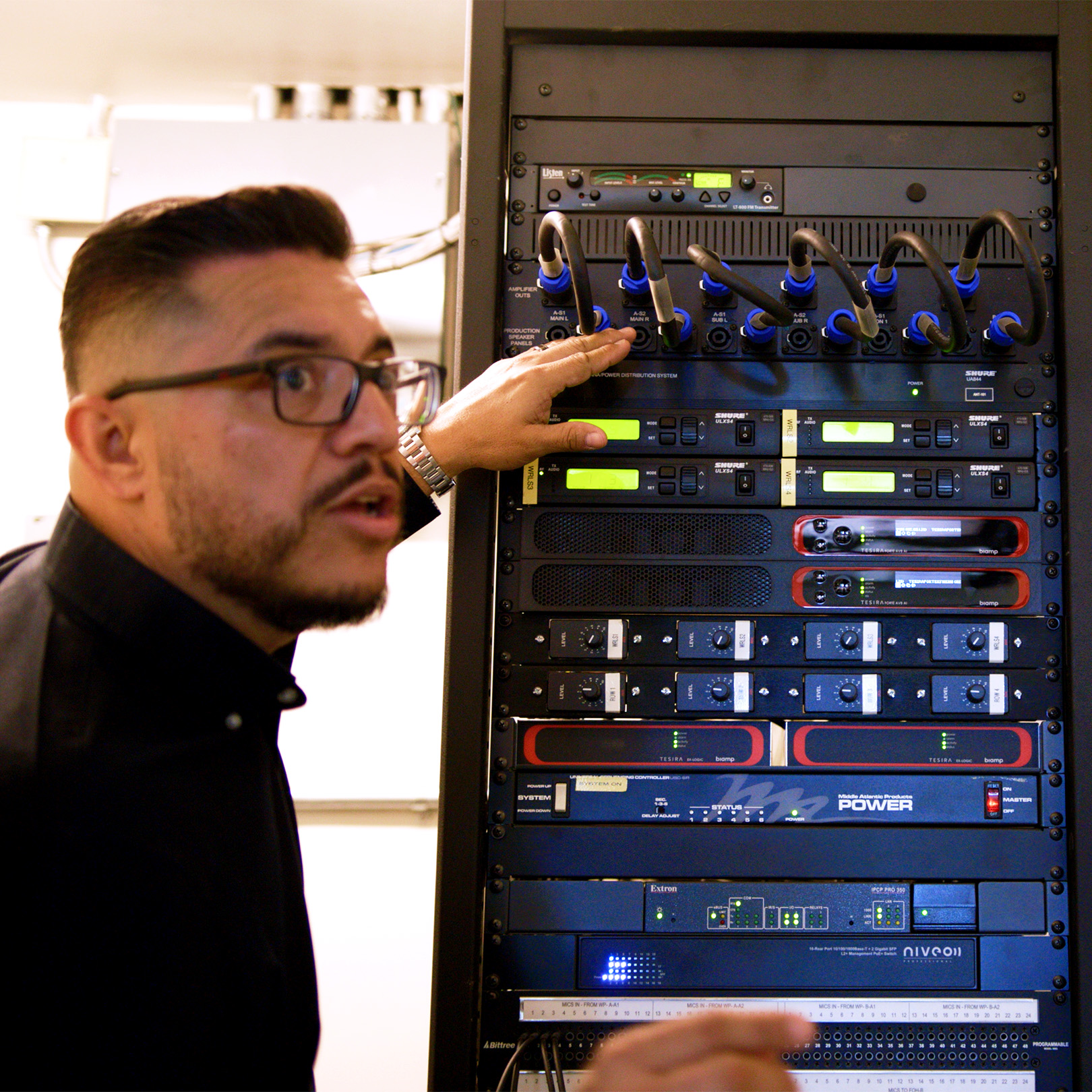 Looking Back & Leading Us Forward: Joe Perez Reflects on 10 Years at ...